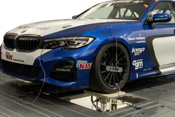 Automotive / vehicle construction