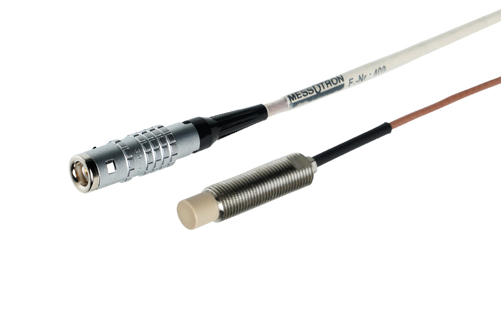 ­Unterschiede im Aufbau von LVDT und LVIT