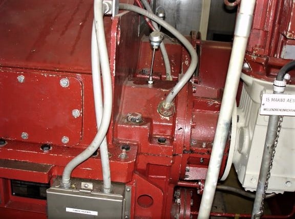 Services: Run monitoring at power plants