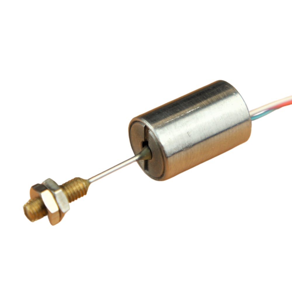 LVDT sensor DM