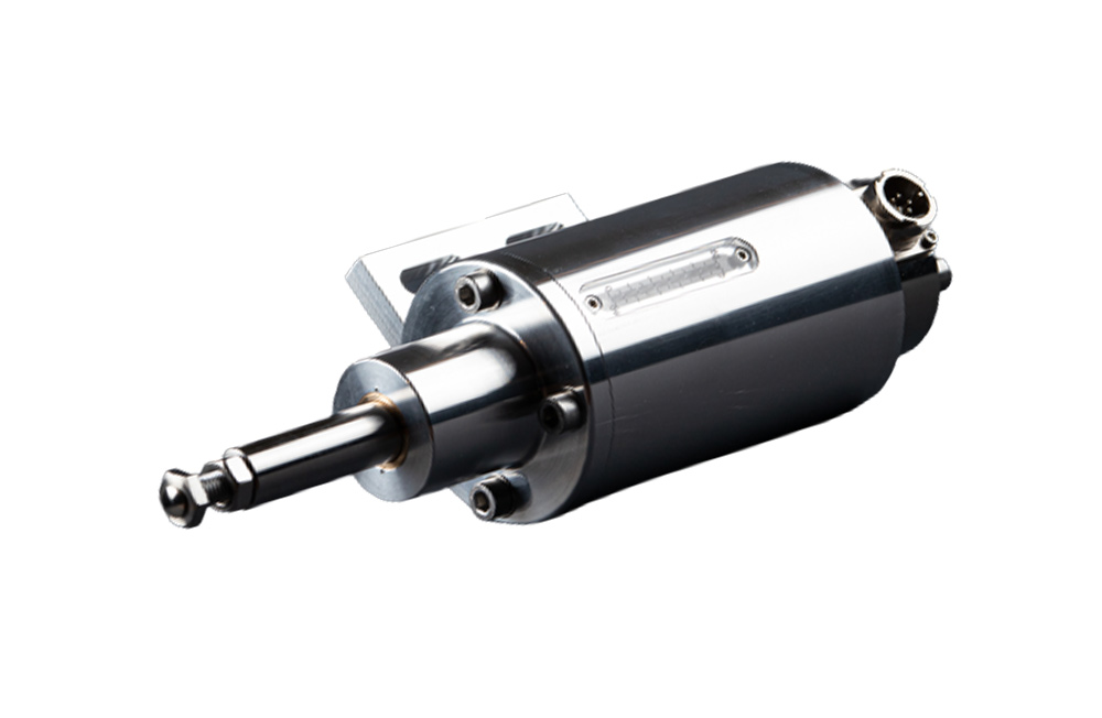 LVDT sensor VMI
